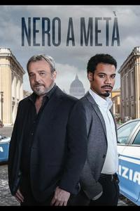 🔥 Nero a metà (2018) MBTI Personality Types