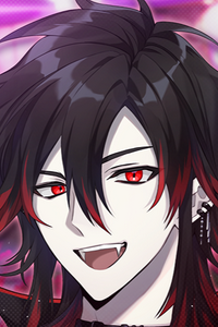 🔥 Twilight Host Club MBTI Personality Types
