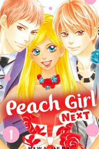 🔥 Peach Girl MBTI Personality Types