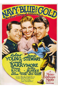 🔥 Navy Blue and Gold (1937) MBTI Personality Types