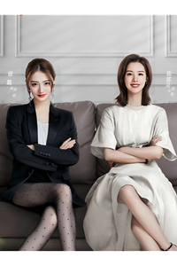 🔥 Women Walk The Line MBTI Personality Types