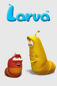 🔥 Larva MBTI Personality Types