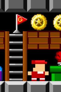 🔥 PicoPico Maker Ex MBTI Personality Types