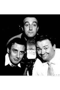 🔥 The Goon Show MBTI Personality Types