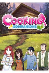 🔥 Cooking Companions MBTI Personality Types