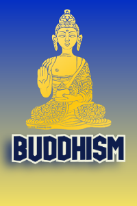 🔥 Buddhism MBTI Personality Types