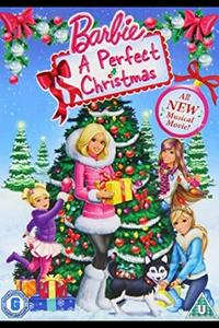 🔥 Barbie: A Perfect Christmas (2011) MBTI Personality Types