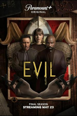 🔥 Evil MBTI Personality Types