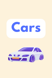 🔥 If Cars has a personality type...