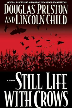 🔥 Still Life with Crows MBTI Personality Types