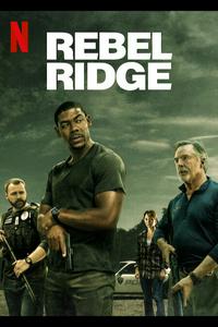 🔥 Rebel Ridge (2024) MBTI Personality Types