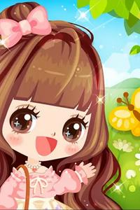 🔥 LINE PLAY-OUR AVATAR WORLD MBTI Personality Types