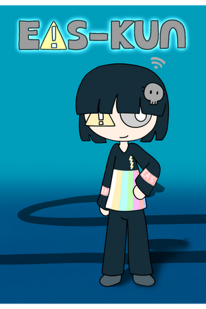 🔥 EAS-Kun (Television series) MBTI Personality Types