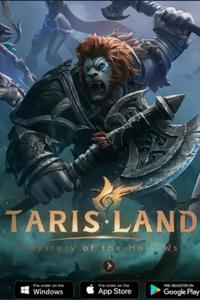 🔥 Tarisland MBTI Personality Types