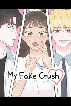 🔥My Fake Crush Characters MBTI Personality Types