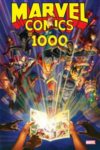 🔥 Marvel Comics MBTI Personality Types