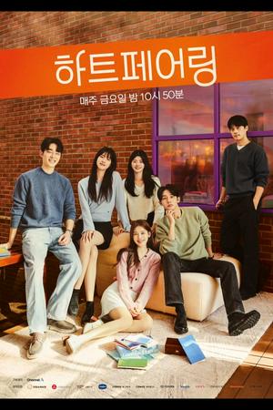 🔥 Heart Pairing MBTI Personality Types