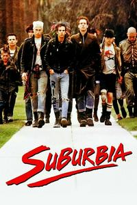 🔥 Suburbia (1984) MBTI Personality Types