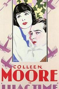 🔥 Lilac Time (1928) MBTI Personality Types