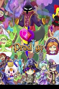 🔥 Prodigy Math Game MBTI Personality Types