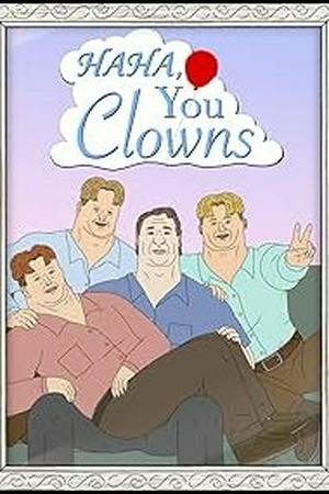 🔥 Haha, You Clowns MBTI Personality Types