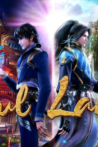 🔥 Doulou Dalu (Soul Land) MBTI Personality Types