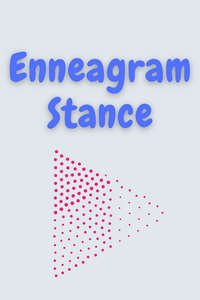 🔥 If Enneagram Stance has a personality type...