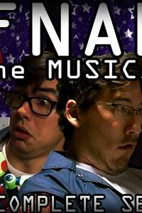 🔥 FNAF The Musical -The Complete Series MBTI Personality Types