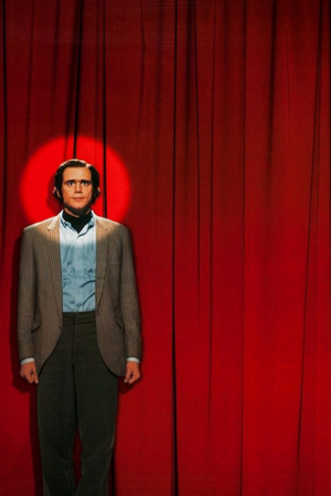 🔥 Comedians MBTI Personality Types