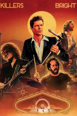 🔥 The Killers MBTI Reveal: Members and Songs!