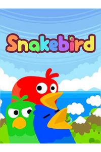 🔥 Snakebird MBTI Personality Types