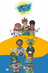 🔥 Dango Balango MBTI Personality Types