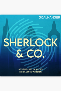 🔥 Sherlock & Co MBTI Personality Types