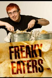 🔥 Freaky Eaters MBTI Personality Types