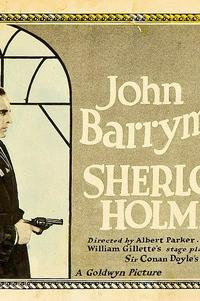 🔥 Sherlock Holmes (1922) MBTI Personality Types