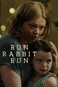 🔥 Run Rabbit Run (2023) MBTI Personality Types