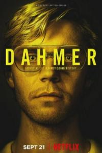 🔥 Monster: The Jeffrey Dahmer Story (2022) MBTI Personality Types