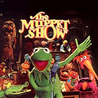 🔥 The Muppets (Franchise) MBTI Personality Types