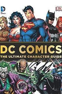 🔥 DC Comics MBTI Personality Types
