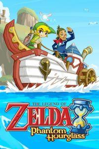 🔥 The Legend of Zelda: Phantom Hourglass MBTI Personality Types