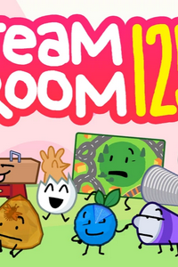 🔥 Team Room 125 MBTI Personality Types