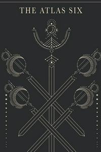 🔥 The Atlas Six MBTI Personality Types