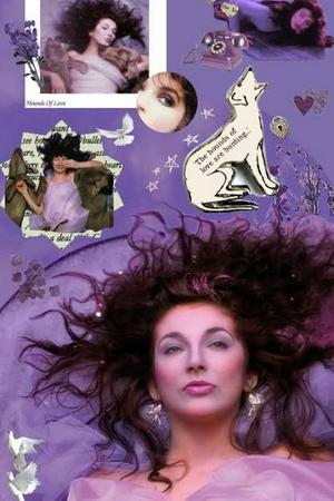 🎵 If Kate Bush Songs has a personality type...