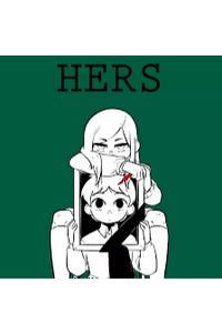 🔥Hers Characters MBTI Personality Types