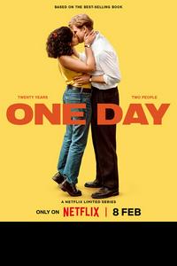 🔥 One Day (2024) MBTI Personality Types