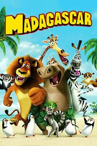 🔥 Madagascar (Franchise) MBTI Personality Types