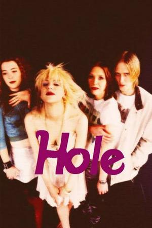 🎵 If Hole Songs has a personality type...