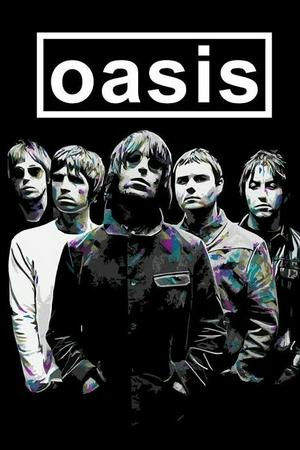 🎵 If Oasis has a personality type...