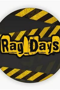 🔥 Rag_Days MBTI Personality Types