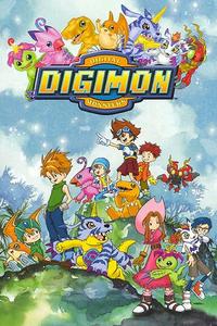 🔥 Digimon Adventure MBTI Personality Types